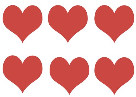 SVG Valentin Orange cœurs fête Image et icône SVG gratuite SVG Silh