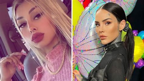 Cande Tinelli defendió a L Gante y apuntó contra Tamara Báez y se burló