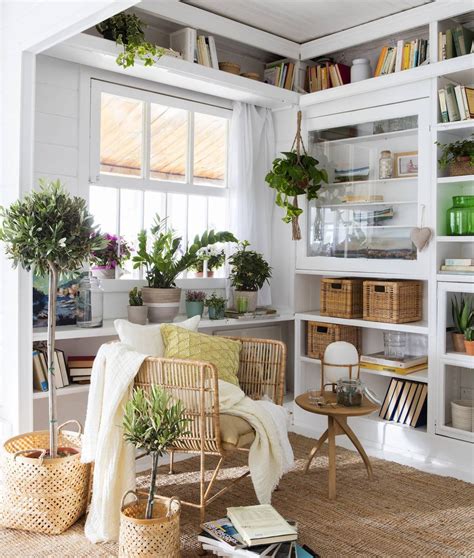 Los 40 mejores trucos para decorar tu casa según la revista El Mueble
