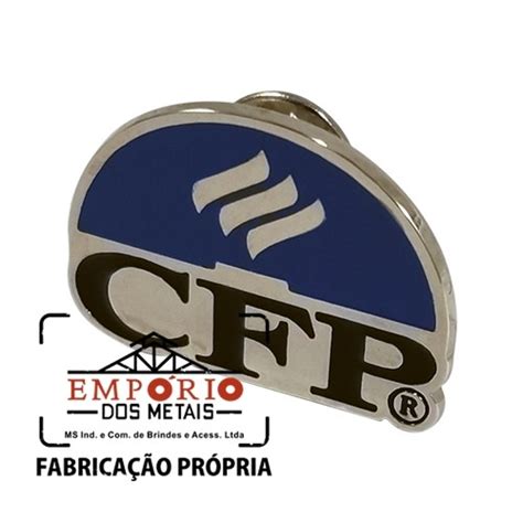 PIN NIQUEL EM RELEVO 2597 Pins em relevo Personalizados Empório