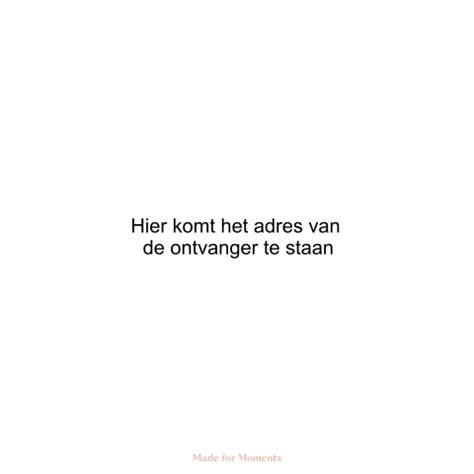 Felicitatiekaart Geboorte Kleinkind Met Mozesmandje