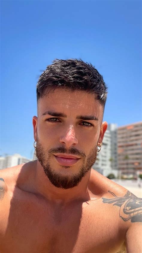 Very Short Hair Men Men Fade Haircut Short Mens Haircuts Short Hair