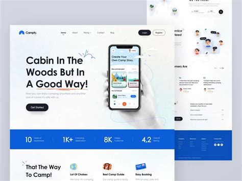 Website Layout In Portfolio Web Design Web Layout Design