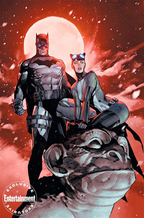 Arriba Imagen Batman Catwoman Art Abzlocal Mx