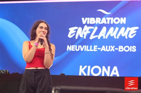 Vibration enflamme 18 000 personnes à Neuville aux Bois