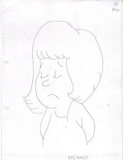 Imagenes De Estados De Animos Para Colorear Imagui