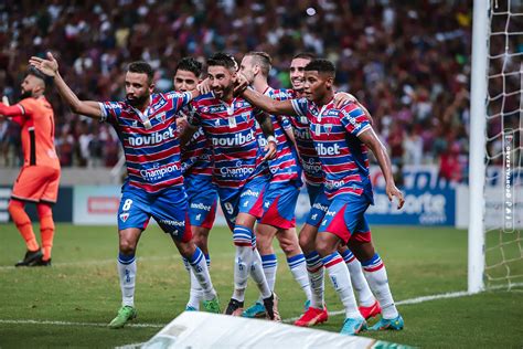 LEÃO NA SULA Saiba onde assistir a estreia do Fortaleza na Copa Sul
