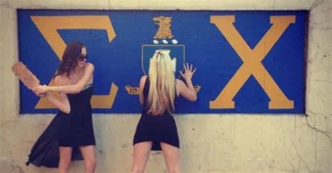 College Hazing Stories List Of Worst Hazing Rituals