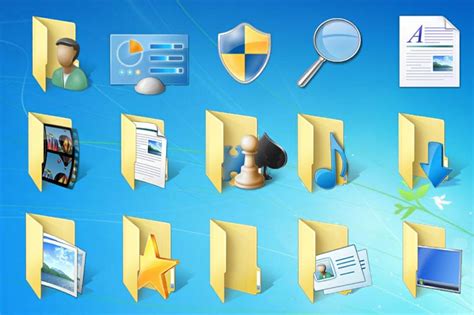 Aumentar El Tama O De Los Iconos En Windows Tutorial
