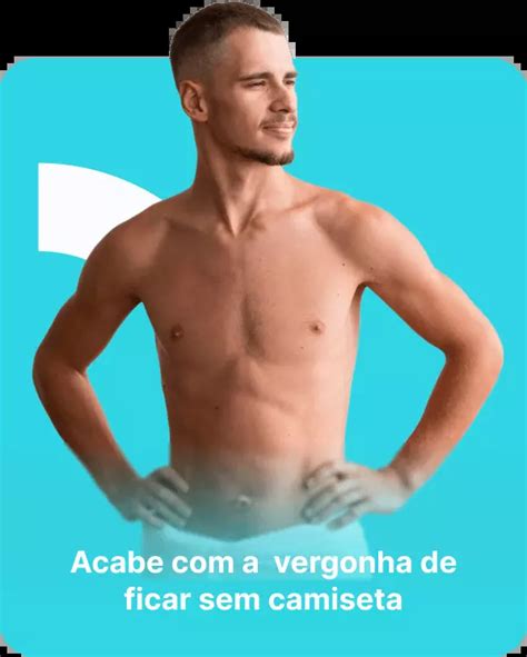 Cirurgia De Ginecomastia Valores Como Funciona E Mais