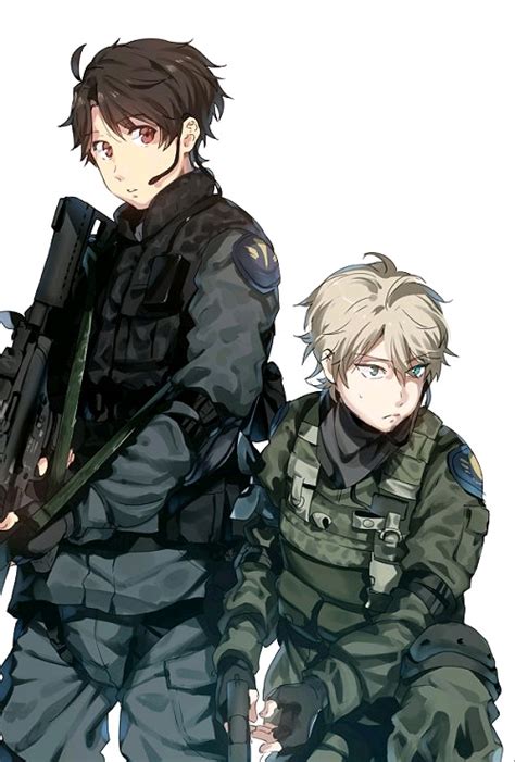 Aldnoah Zero