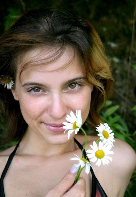 Sensual Maria Flickr