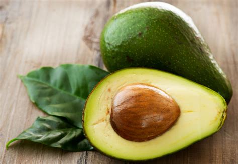 10 Bienfaits des avocats sur la santé