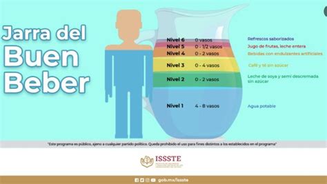 Qué es la jarra del buen beber y cuáles son sus beneficios