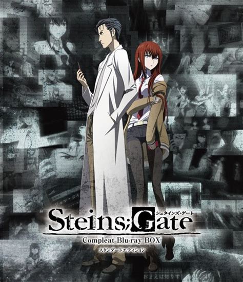 TVアニメSTEINSGATE公式ブログ