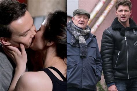 M jak miłość po wakacjach Olewicz namówi Karskiego na oświadczyny w