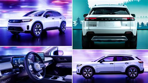 2024 Honda Prologue What We Know So Far Lupon Gov Ph
