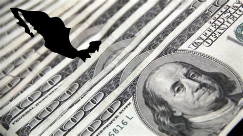 Así despertó el dólar frente al peso mexicano hoy viernes 1 de