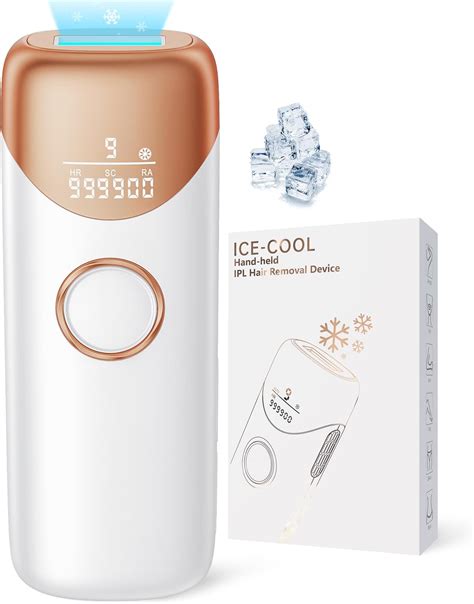 Amazon Clean Easy Non Laser Personal Electrolysis Device
