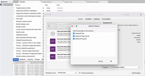 build xamarin apps with vs code to m1 macs iphones and android by the first prototype dev genius