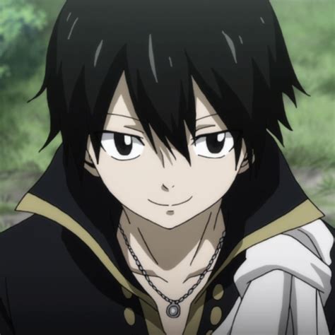 Fairy Tail Zeref Wallpapers Wallpaper Cave