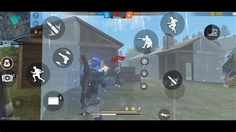 El Mejor Custom Hud A Dedos Angel Vo Youtube