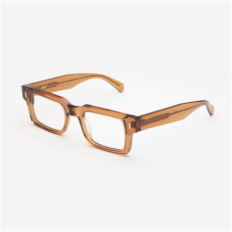 Gast Nedi Ne04 Unisex Eyeglasses OtticaLucciola
