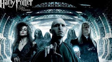 Harry Potter et lordre du phénix toujours pas rentable Premiere fr