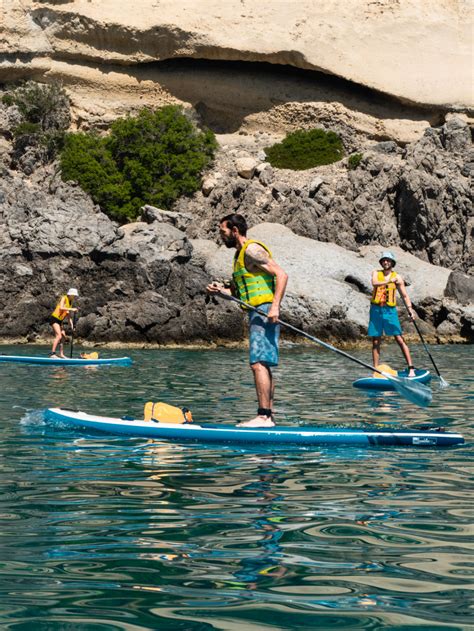 SUP Discovery Discover Stand Up Paddle Boarding Paddle Paradise