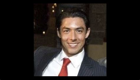 Quién es Luis Ricardo Reyes de la Campa