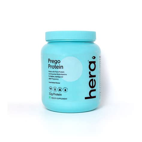 Buy Hera Vegan Protein Proteins Superfoods And Multis Women