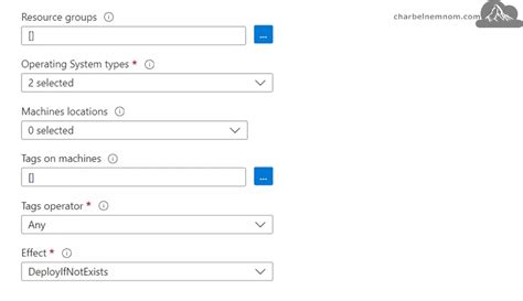 Azure Update Manager 2023 Comprehensive Guide CHARBEL NEMNOM MVP