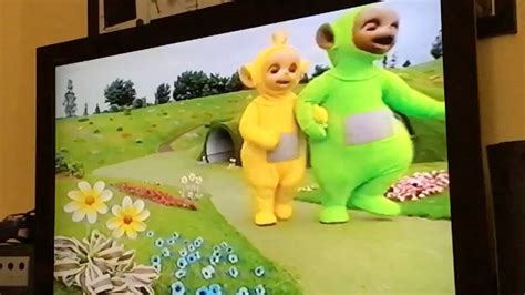 The VHS DVD And Movie Makers VHS Reviews Episode 5 Teletubbies Big Hug
