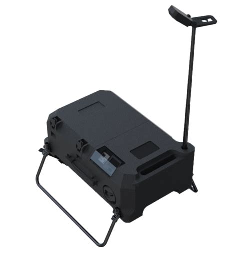 DJI M30 Tethered System DJI M30T Tethered System