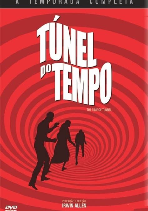El túnel del tiempo Ver la serie de tv online