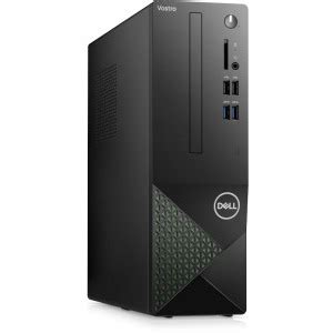 Desktop PC DELL Vostro 3020 SFF Procesor Intel Core I7 13700 2 1GHz