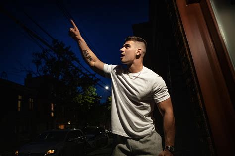 Dick Signal Ace Quinn Malik Delgaty William Seed Gallery Of Men