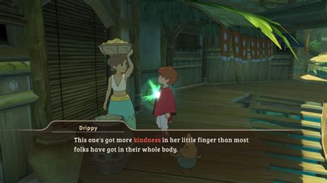 Ni No Kuni Wrath Of Thr White Witch Remastered Ahora Disponible Con
