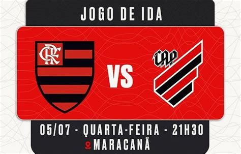 Flamengo X Athletico PR Ao Vivo Onde Assistir Ao Jogo Da Copa Do Brasil