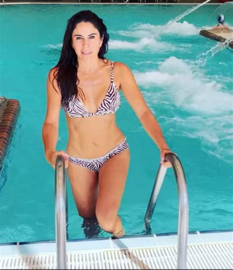 9 Sexy New Paola Rojas Bikini Pics