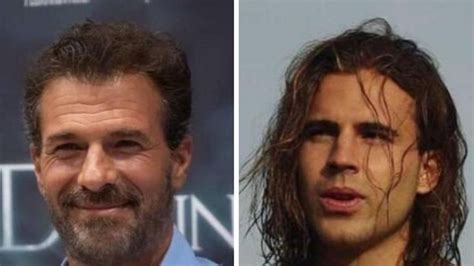 El hijo del actor Rodolfo Sancho confiesa que mató y descuartizó a un