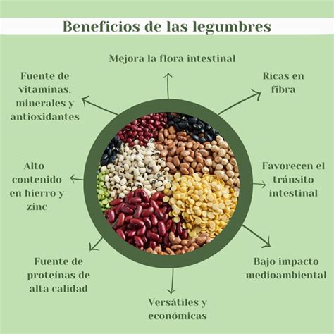 Legumbres Por Qu Tus Peques Deben Comerlas Recetas Eimenuts