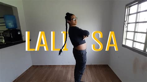 Lisa LALISA Dance Cover GaelTudek YouTube