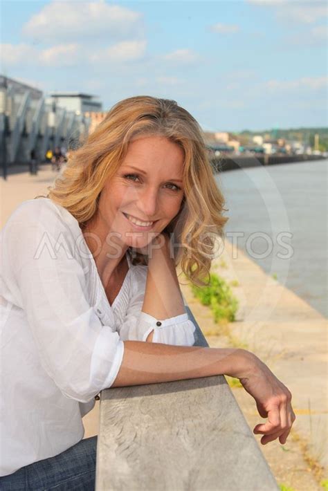 Beautiful Mature