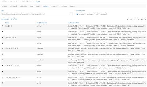 bgpaas in openstack kubernetes with calico in openstack with opencontrail mirantis