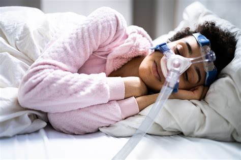 Qué es la apnea del sueño y cuáles son sus consecuencias o efectos