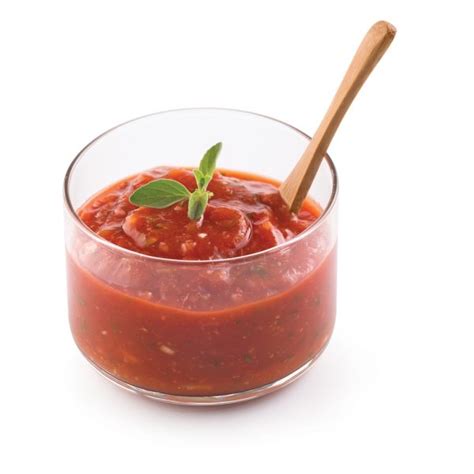 Sauce à fondue paprika fumé et chipotle 5 ingredients 15 minutes