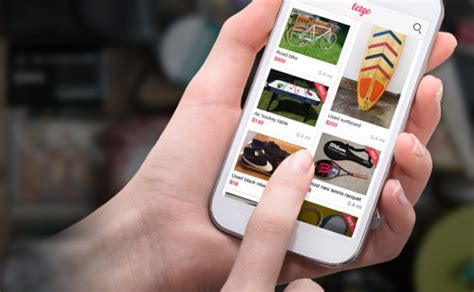Las Mejores Webs Para Vender Art Culos De Segunda Mano