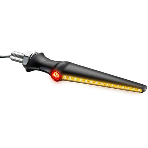 Clignotant Jetstream DF Feu arrière et feu stop kellermann moto