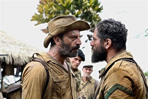 Les derniers hommes Cinéma Saint Malo maville